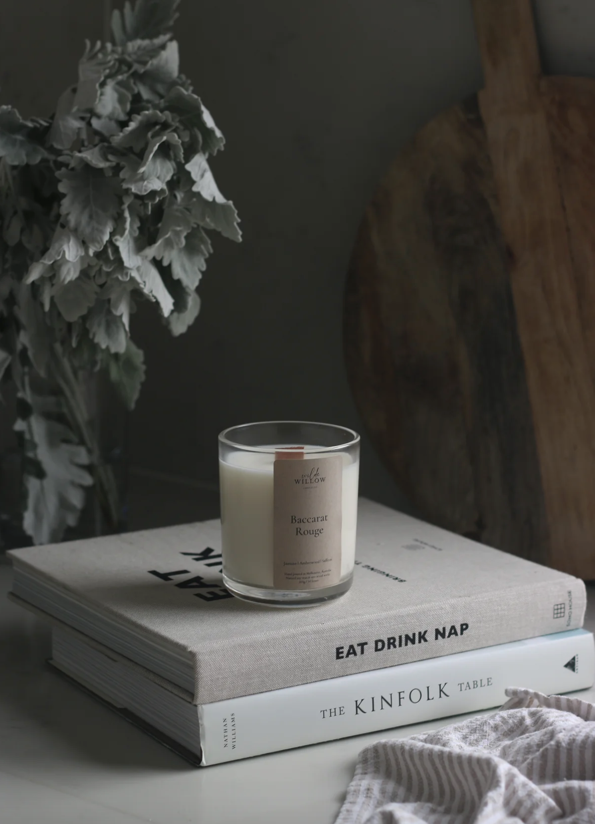 Wilde Willow Candle Co
