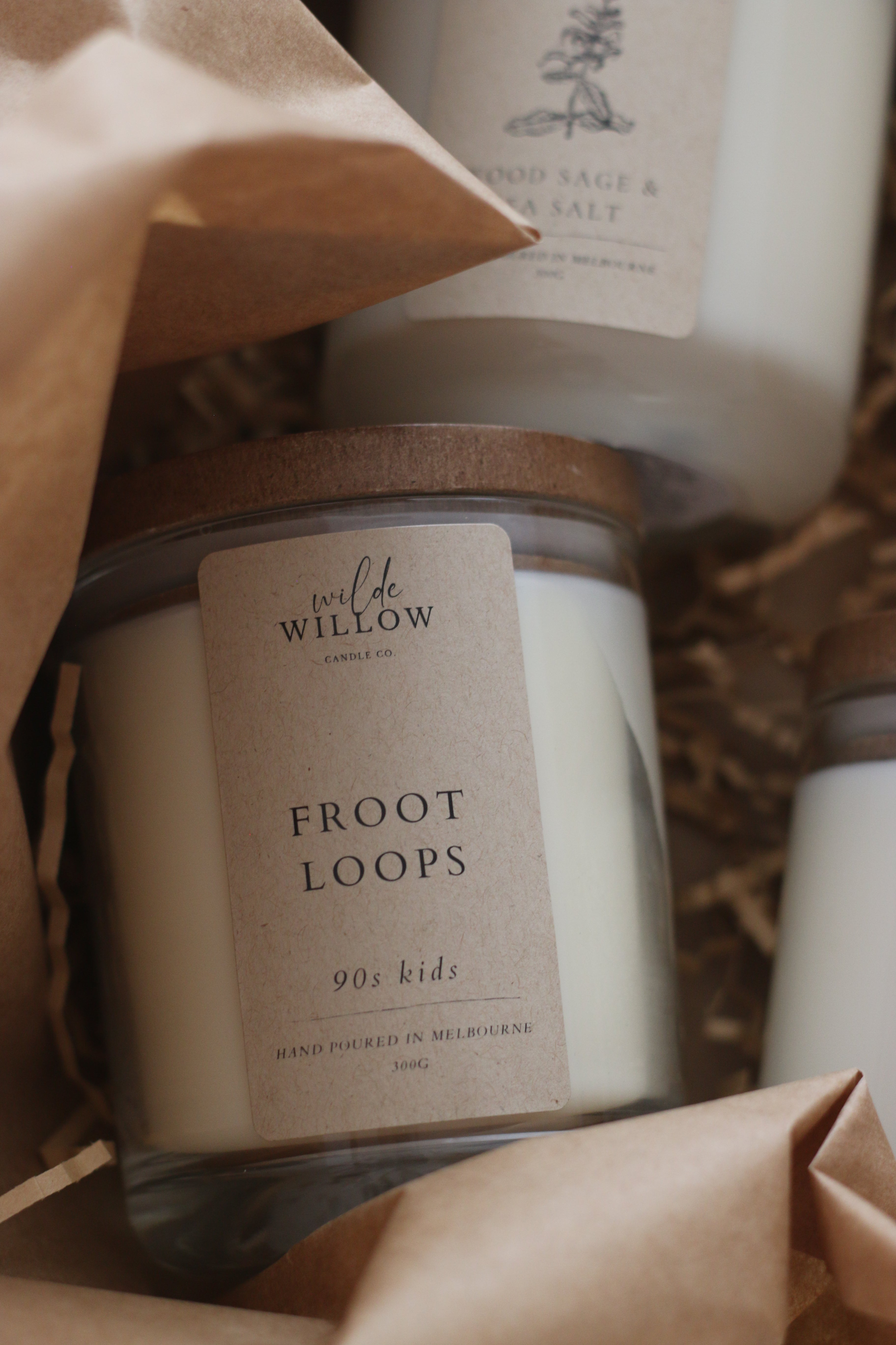 Collections – Wilde Willow Candle Co