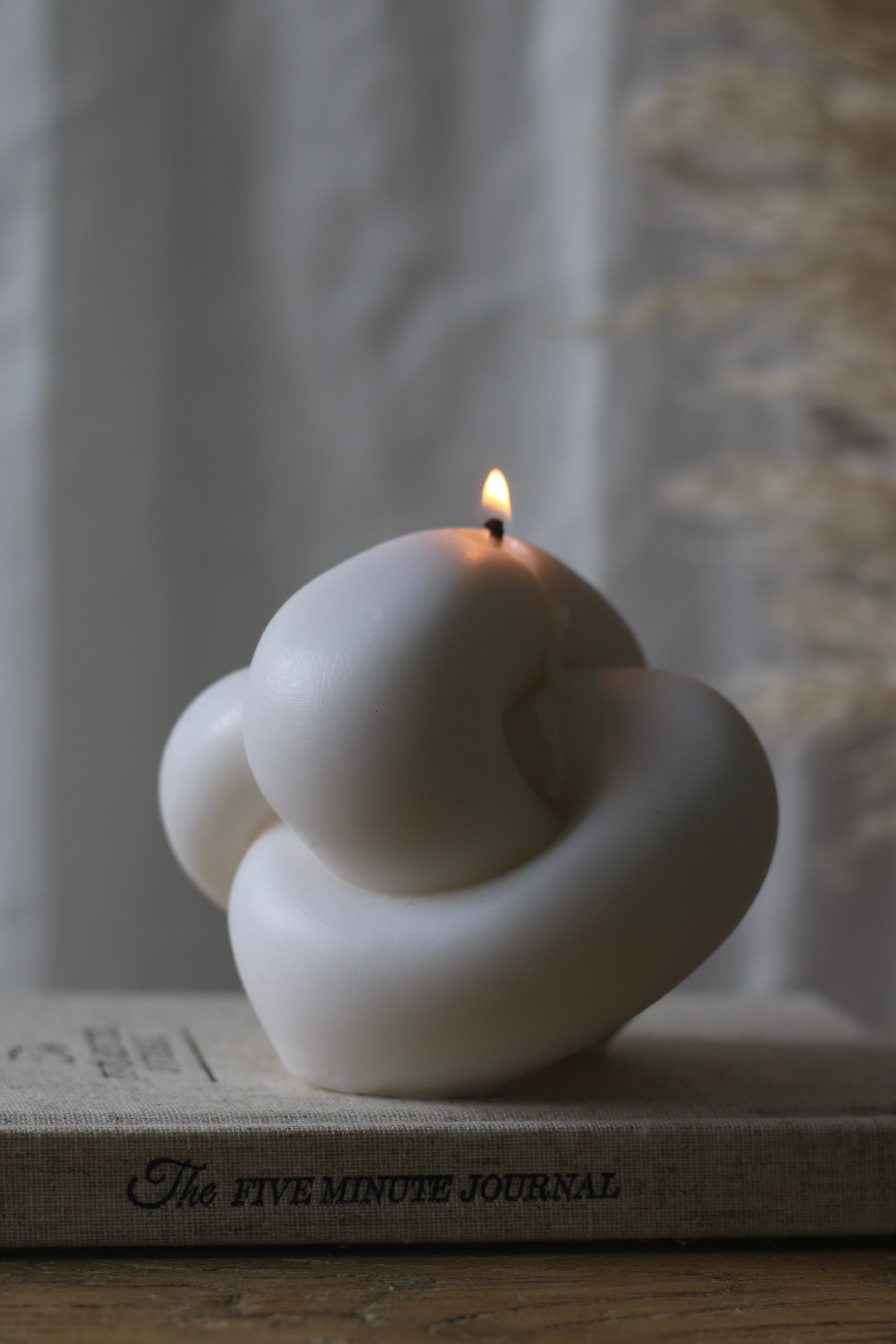 Wilde Willow Candle Co