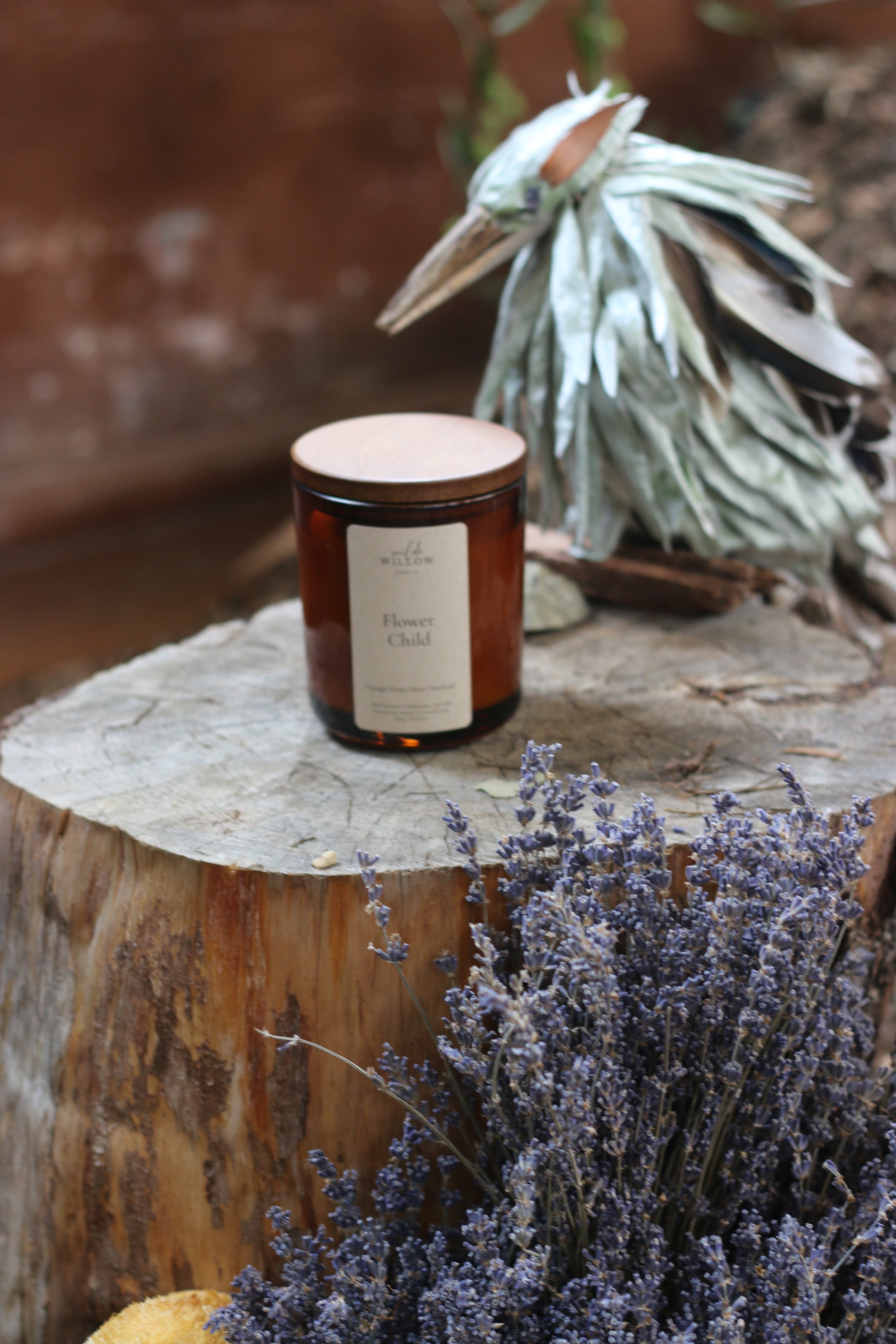 Wilde Willow Candle Co