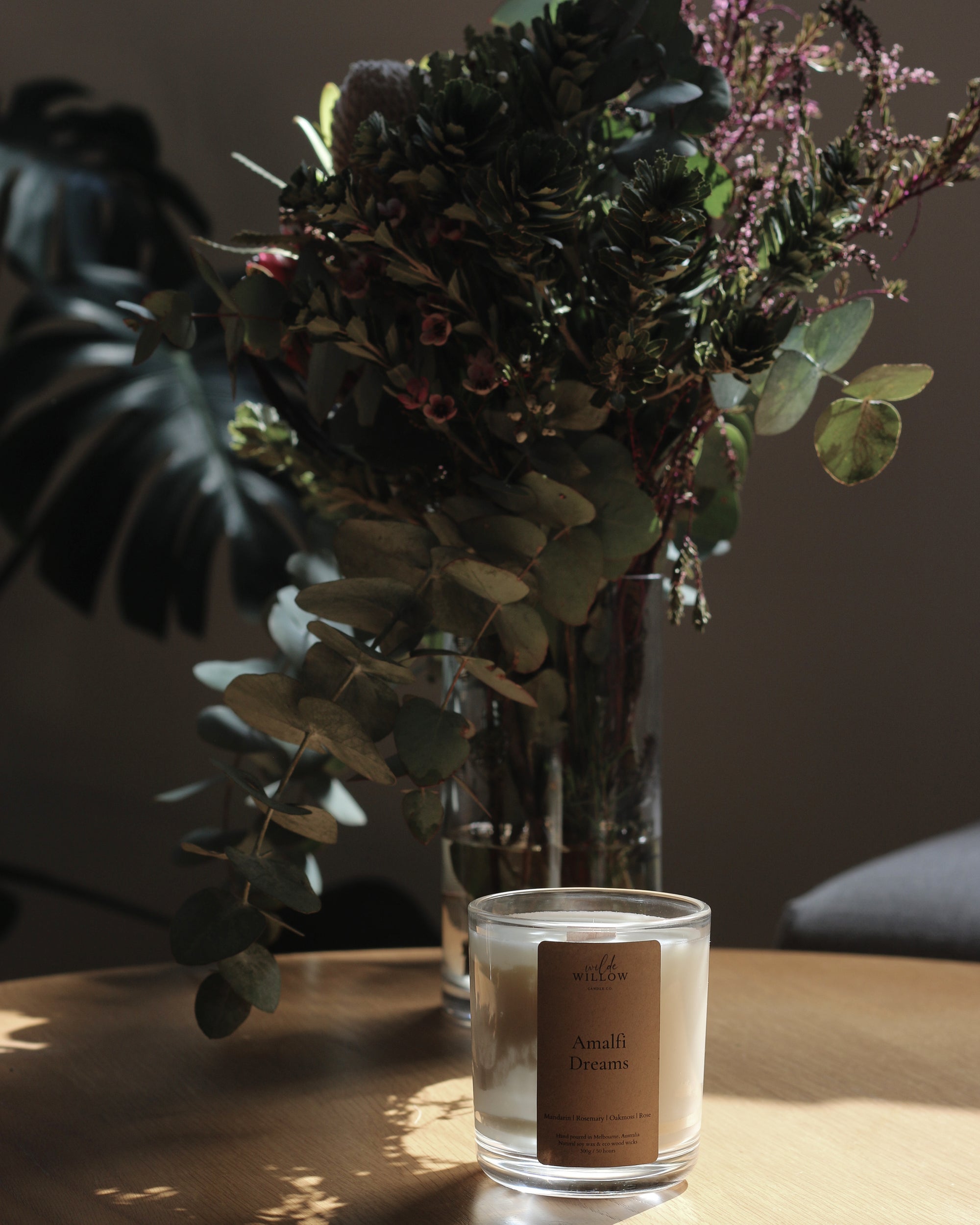 Wilde Willow Candle Co