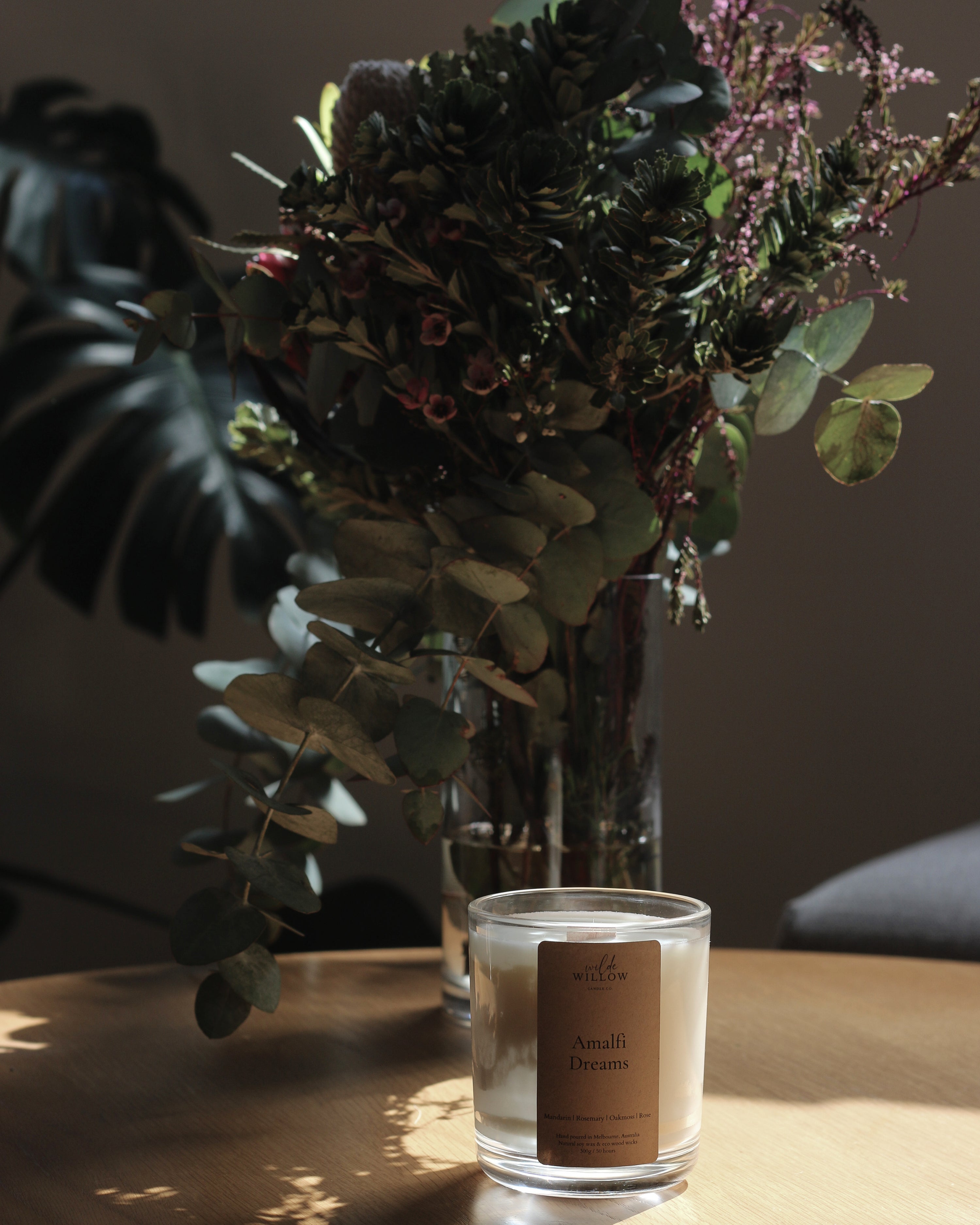 Wilde Willow Candle Co